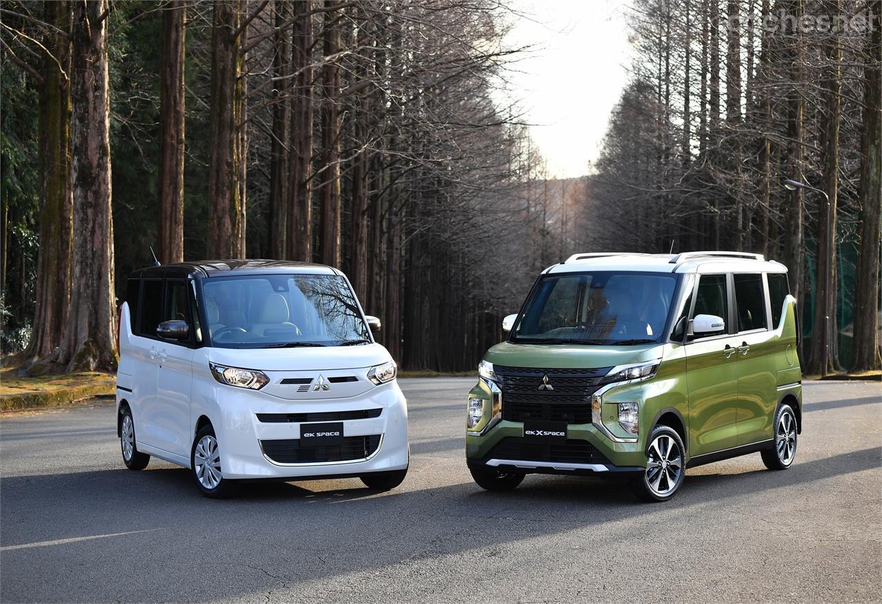 Los Kei Cars japoneses. Todo lo que debes saber | Noticias coches.net