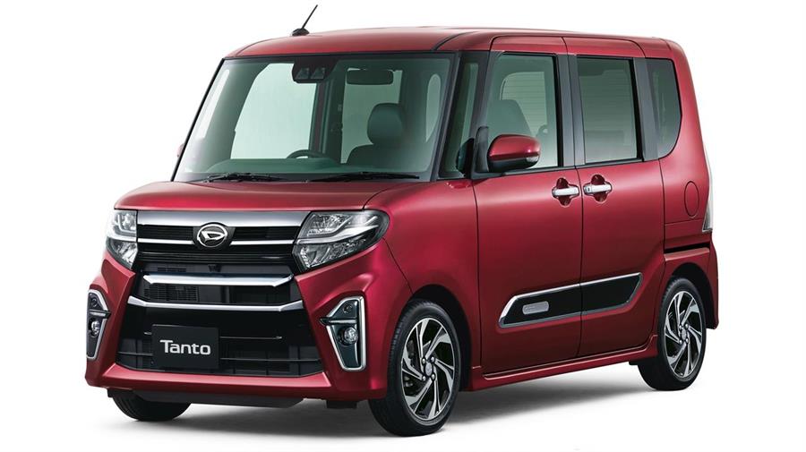 Los Kei Cars japoneses. Todo lo que debes saber | Noticias coches.net