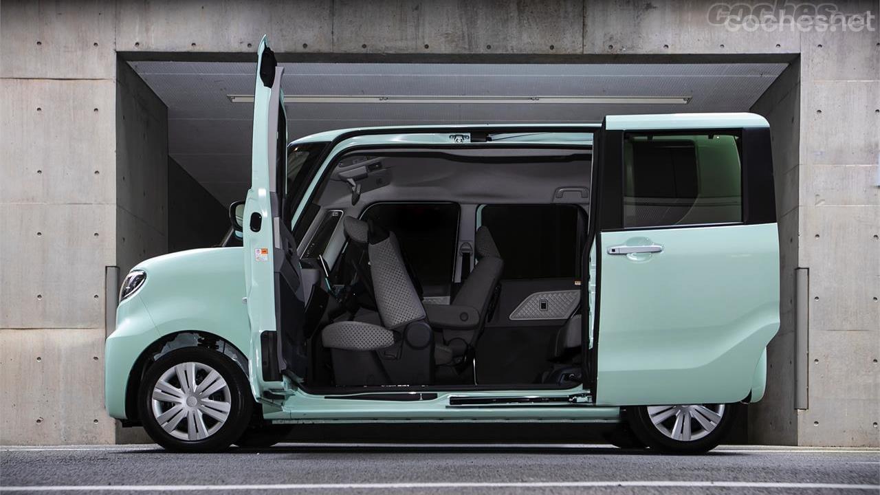 Los Kei Cars japoneses. Todo lo que debes saber | Noticias coches.net