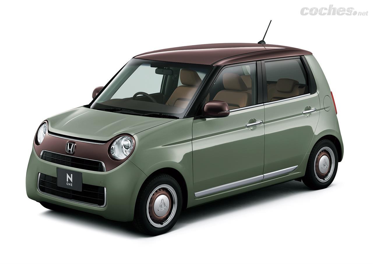 Los Kei Cars japoneses. Todo lo que debes saber | Noticias coches.net