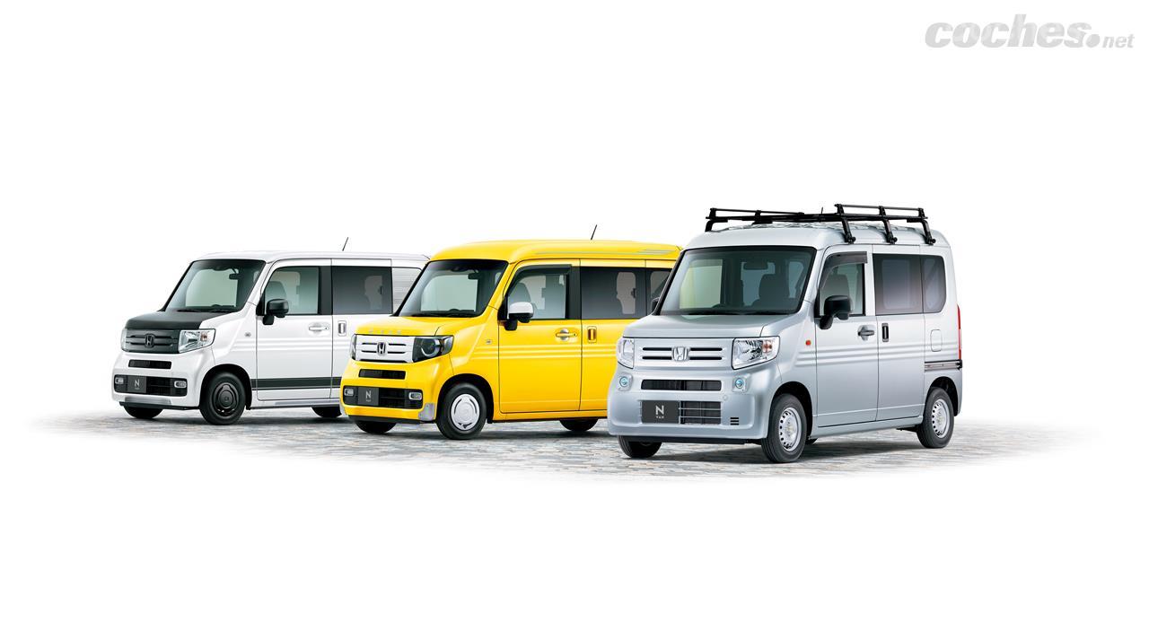 Los Kei Cars japoneses. Todo lo que debes saber | Noticias coches.net