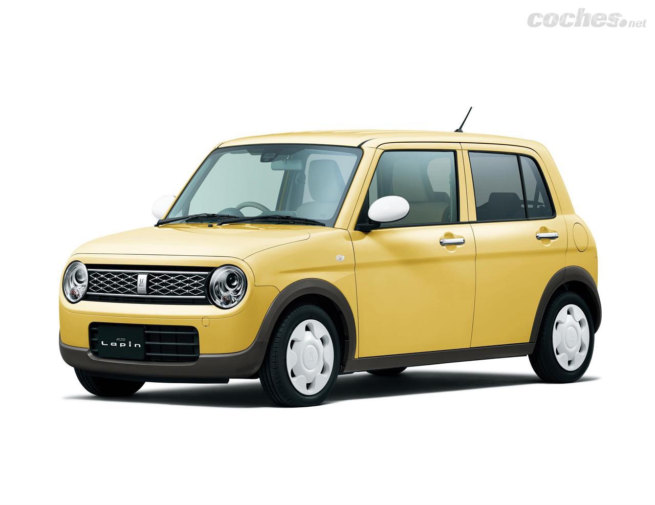 Los Kei Cars japoneses. Todo lo que debes saber | Noticias coches.net