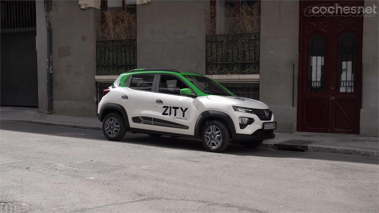 Mobilize presenta nuevas ideas de movilidad en el Salón de París ...