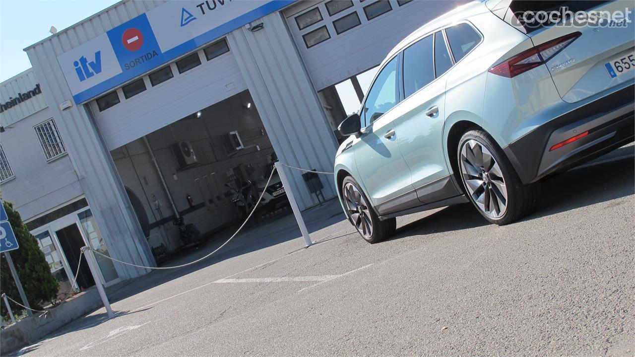 Guía para pasar la ITV de un coche | Noticias coches.net