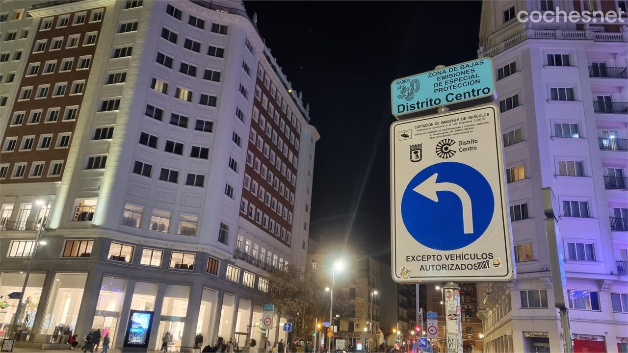 Todas las claves sobre las ZBE 2023 | Noticias coches.net