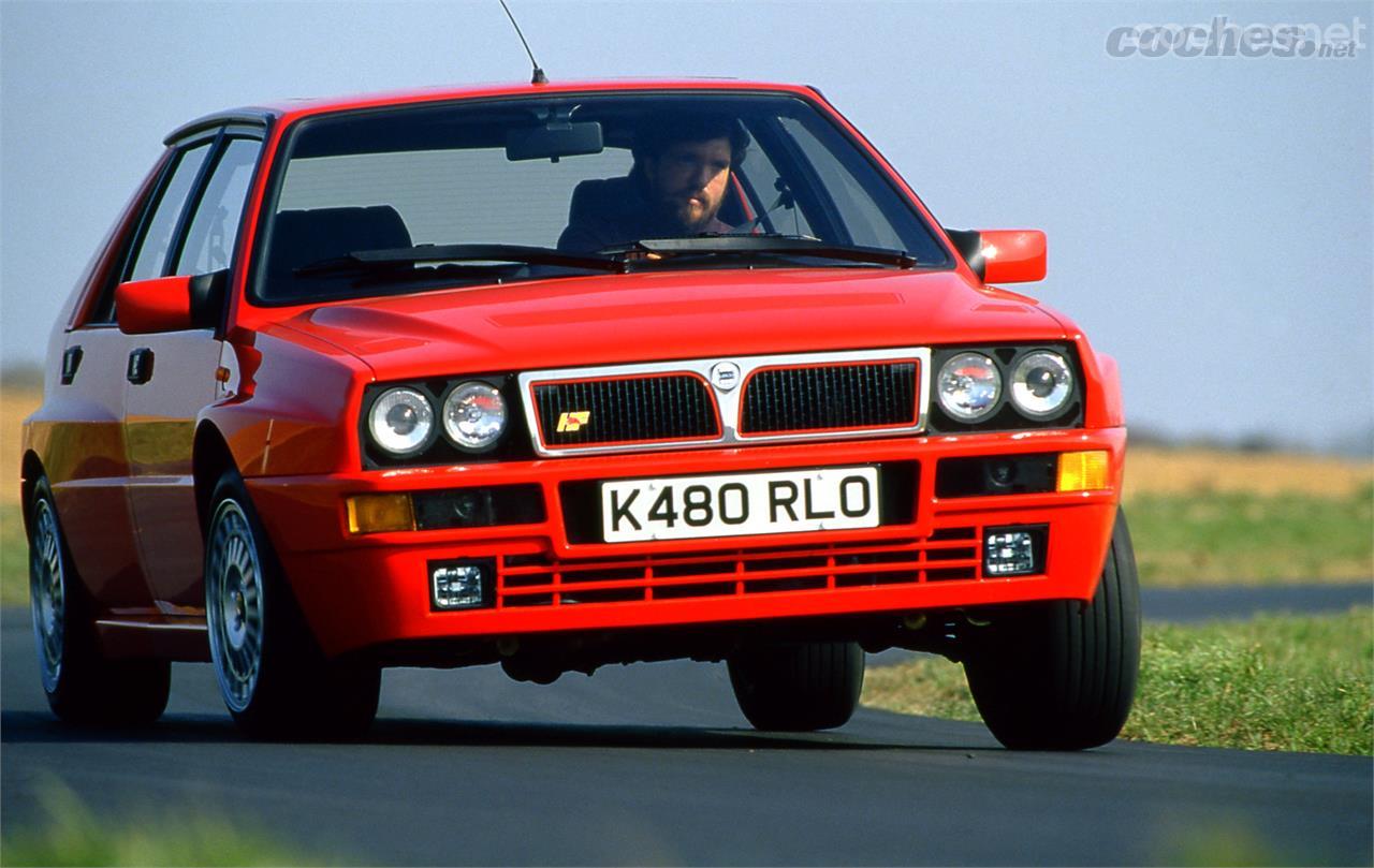 Los preferidos de coches.net en la adolescencia | Noticias Coches.net