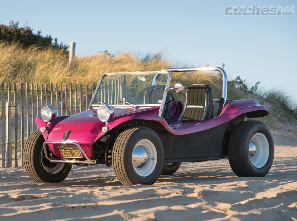 5 coches baratos para ir a la playa: desde 1.500 euros | Noticias ...
