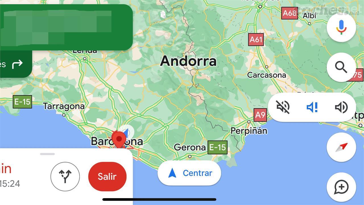 Google Maps: 13 Trucos para aprovecharlo al máximo | Noticias coches.net Google Maps: 13 Trucos para aprovecharlo al máximo | Noticias coches.net