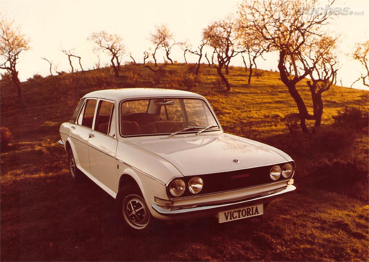 La última bala de Authi | Noticias coches.net