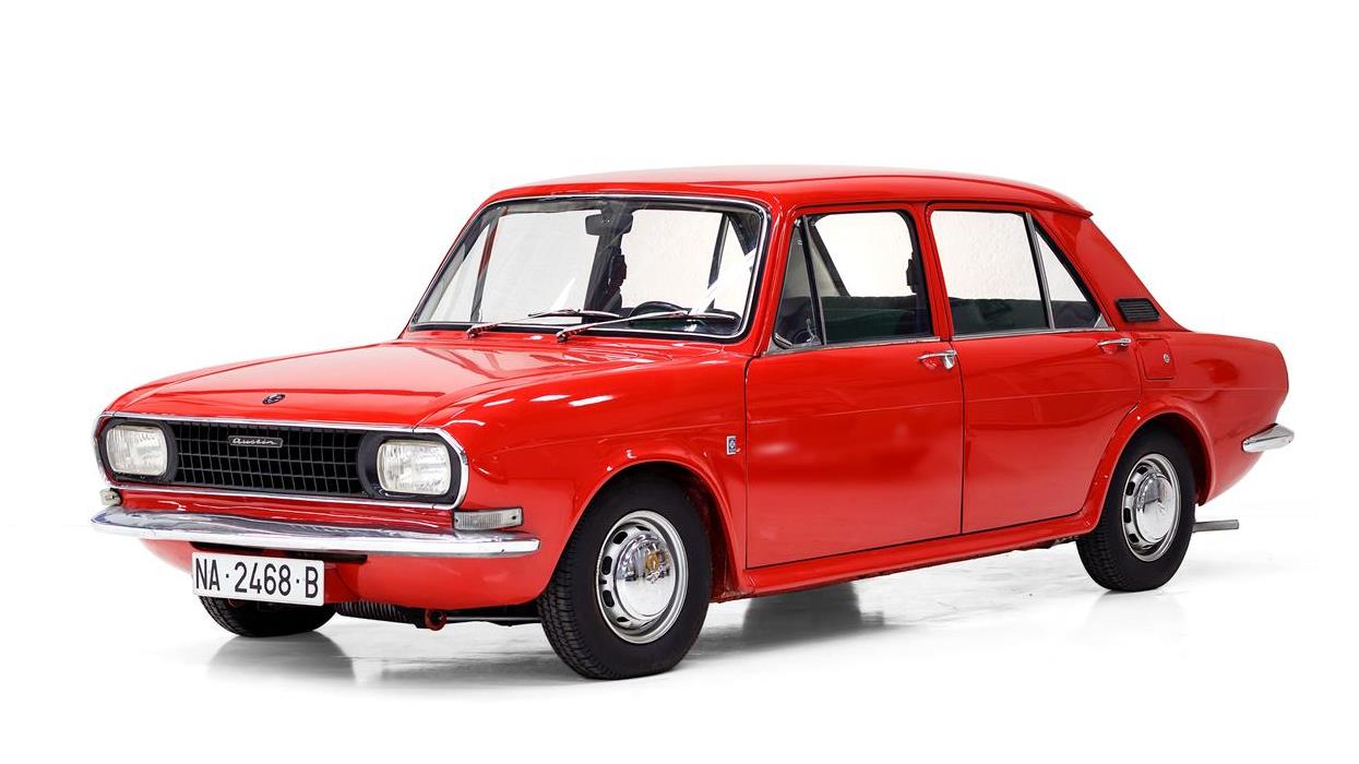 La última bala de Authi | Noticias coches.net