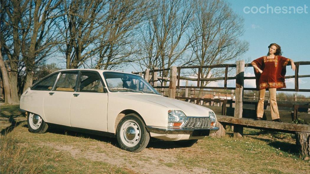 El original término medio | Noticias coches.net