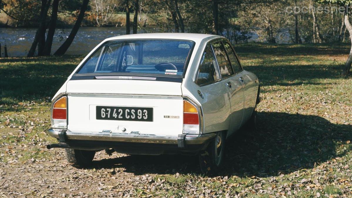 El original término medio | Noticias coches.net