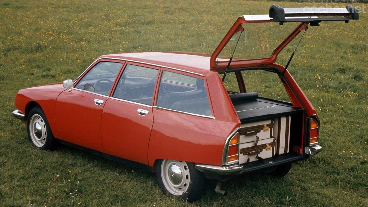 El original término medio | Noticias coches.net