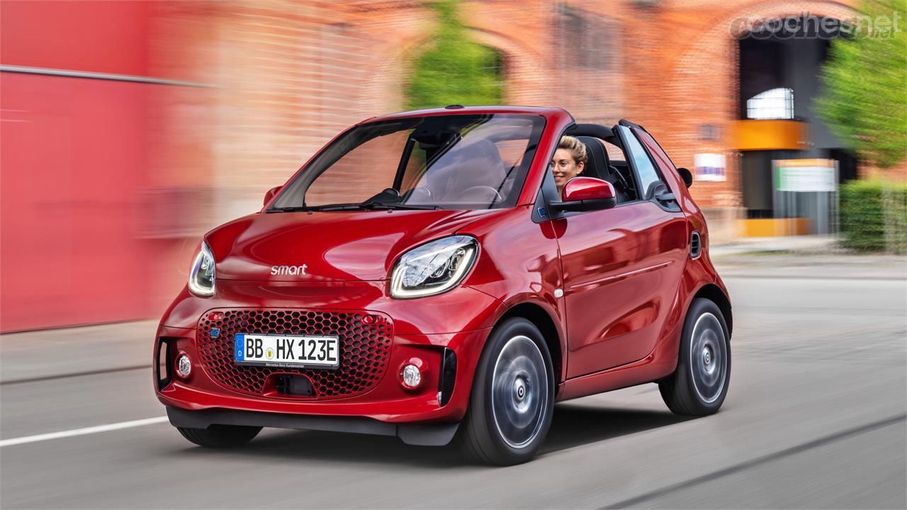 Los mejores descapotables “baratos” que puedes comprar | Noticias ...