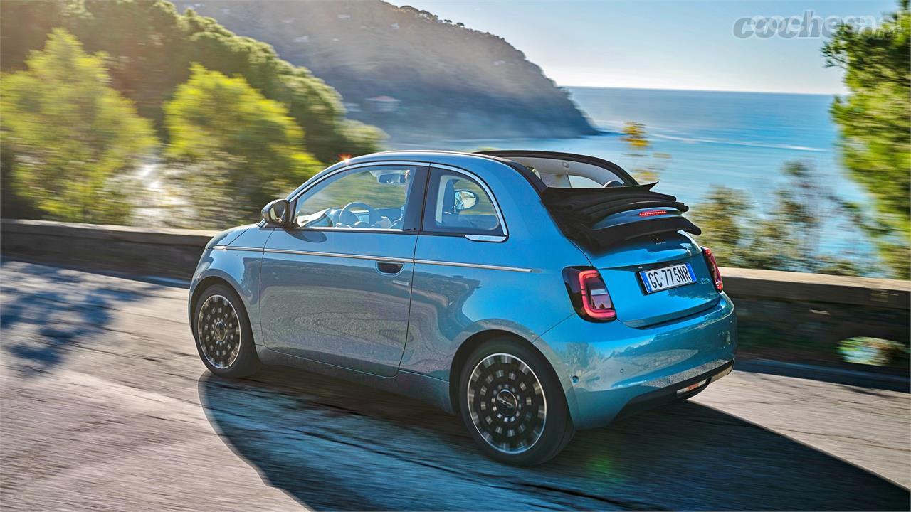 Los mejores descapotables “baratos” que puedes comprar | Noticias ...