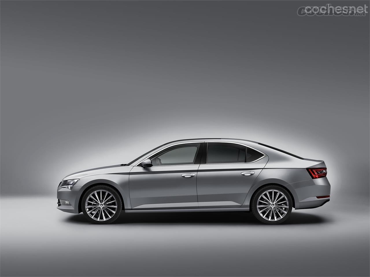 5 sedán con diseño atractivo desde apenas 10.000 euros | Noticias ...