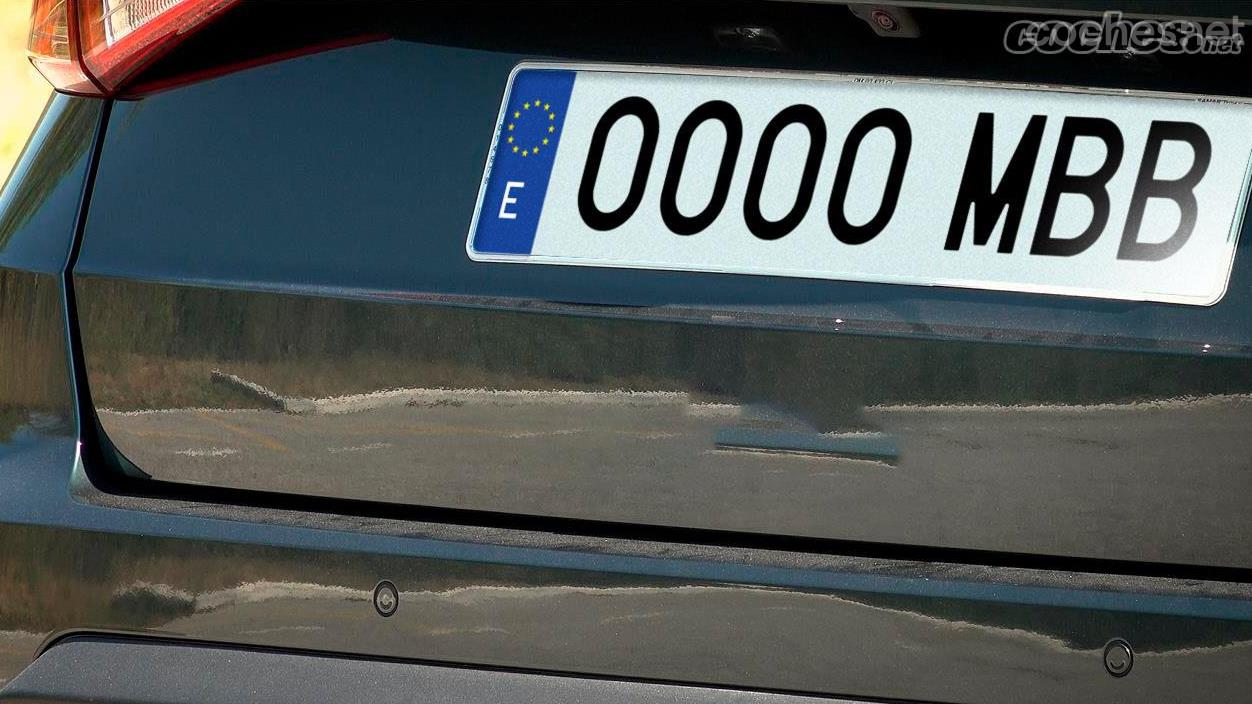 The Most Complete Spanish License Plate Database API In 2023