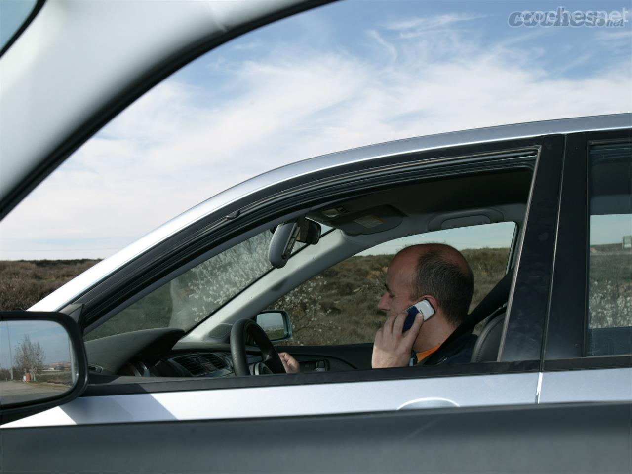 ¿Puedo denunciar una infracción de tráfico? | Noticias Coches.net