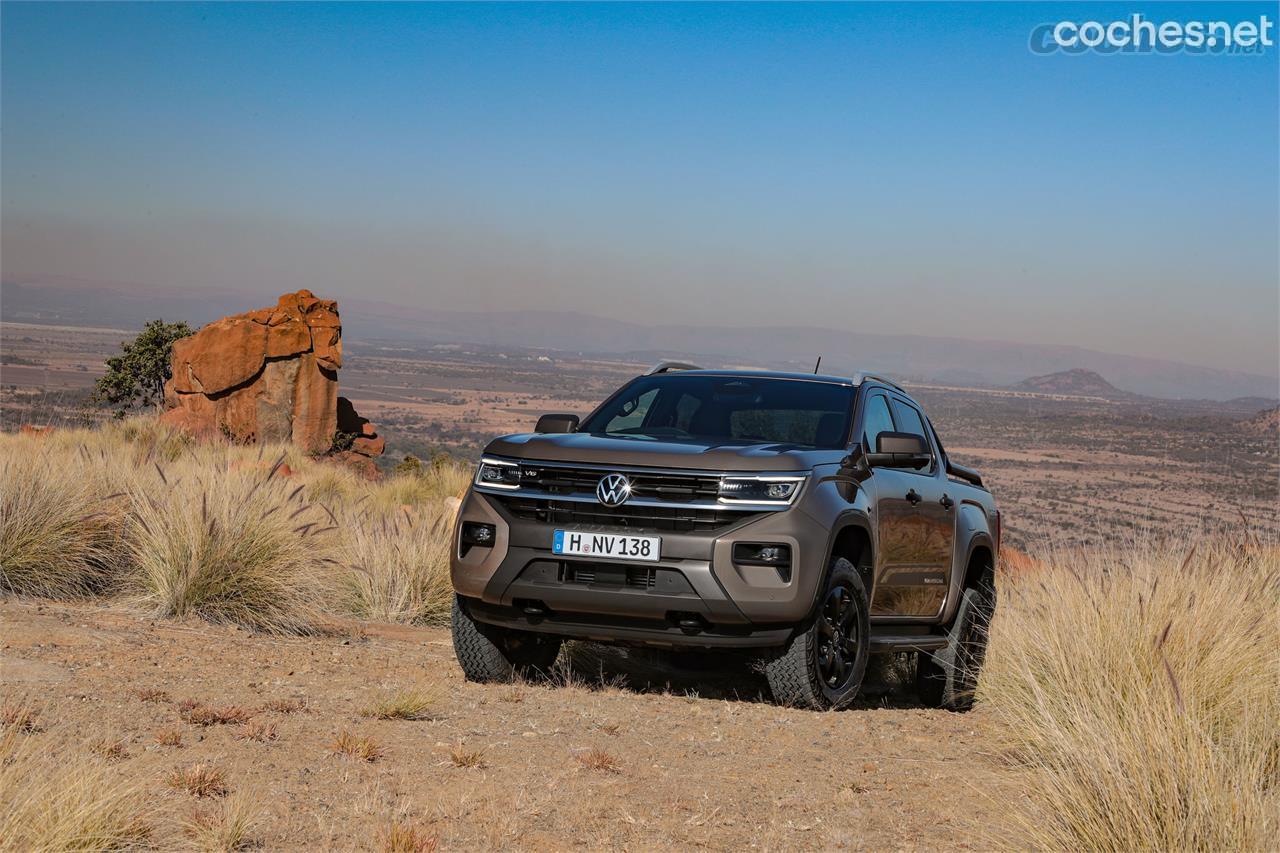 Los mejores pick-up de 2023 | Noticias coches.net