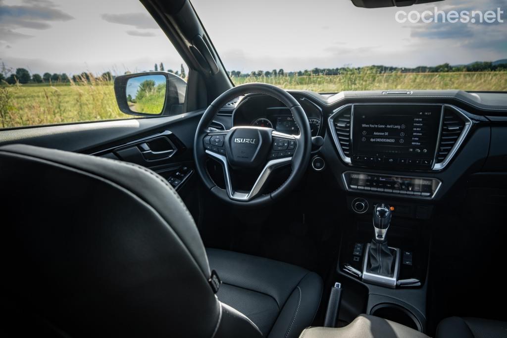 Los mejores pick-up de 2023 | Noticias coches.net