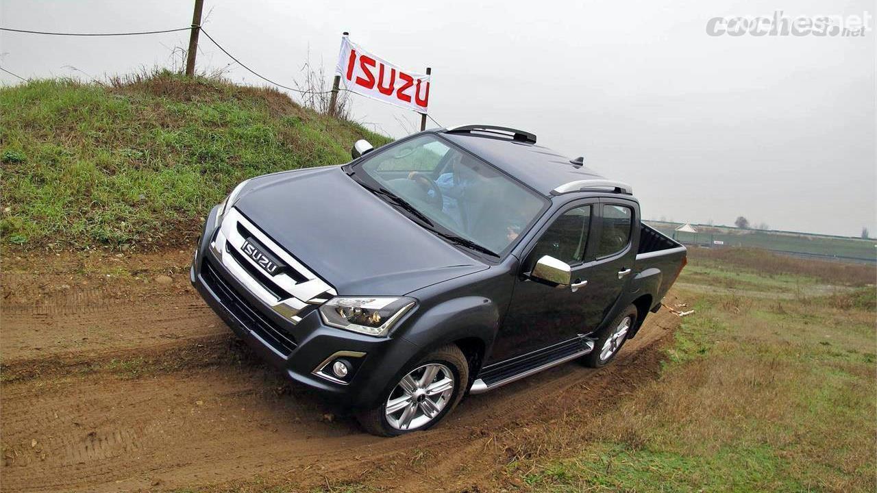 Los mejores pick-up de 2023 | Noticias coches.net