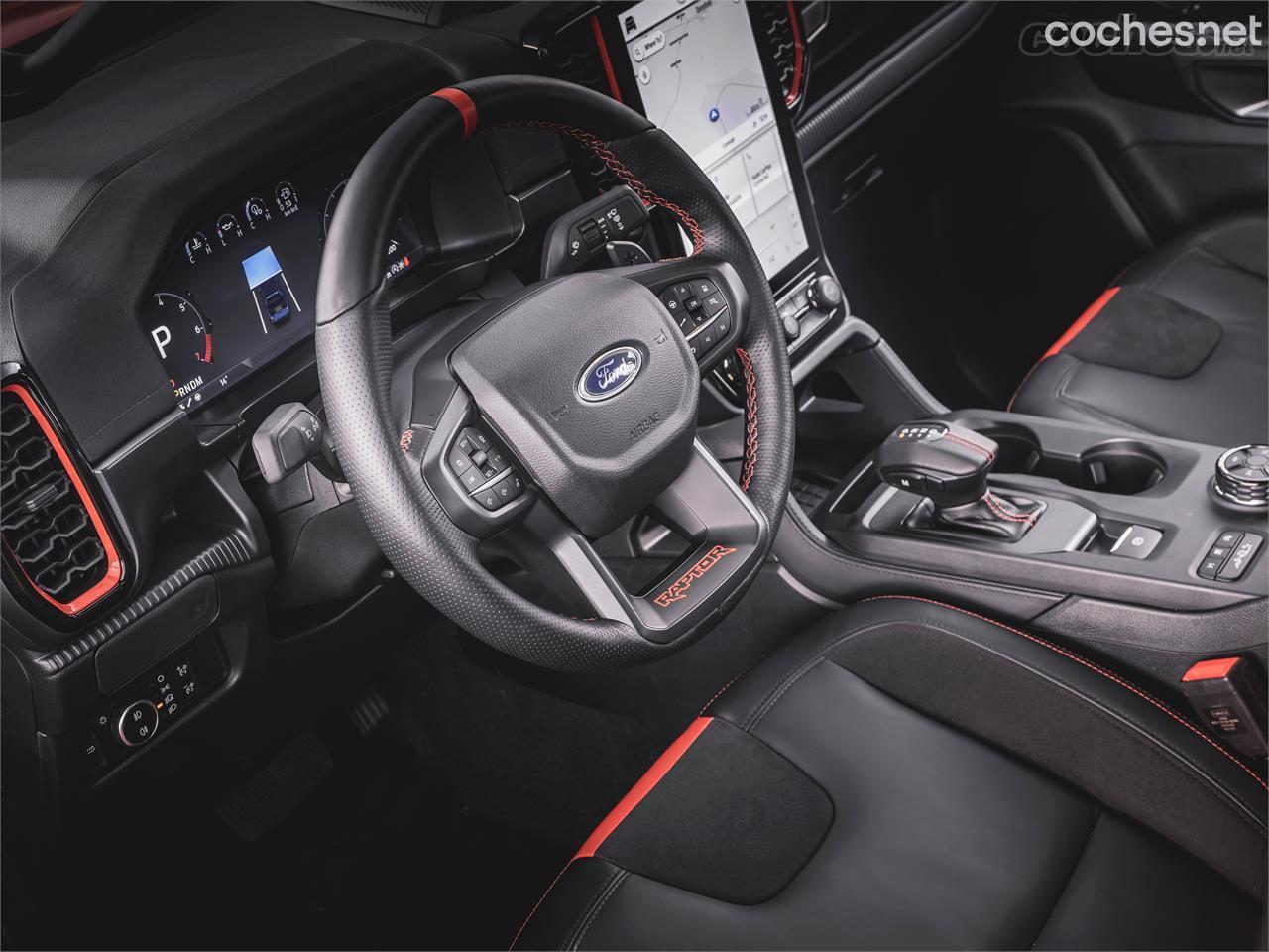 Los mejores pick-up de 2023 | Noticias coches.net