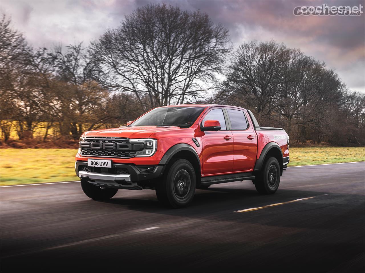 Los mejores pick-up de 2023 | Noticias coches.net