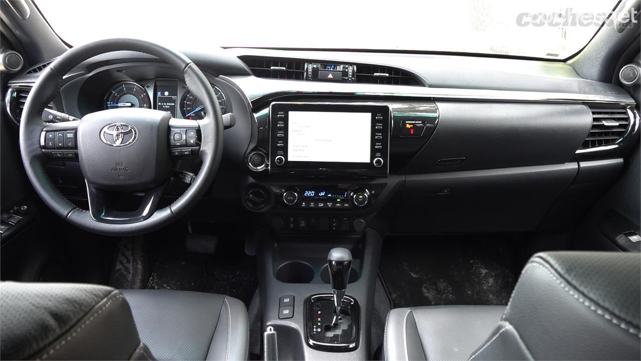 Los mejores pick-up de 2023 | Noticias coches.net