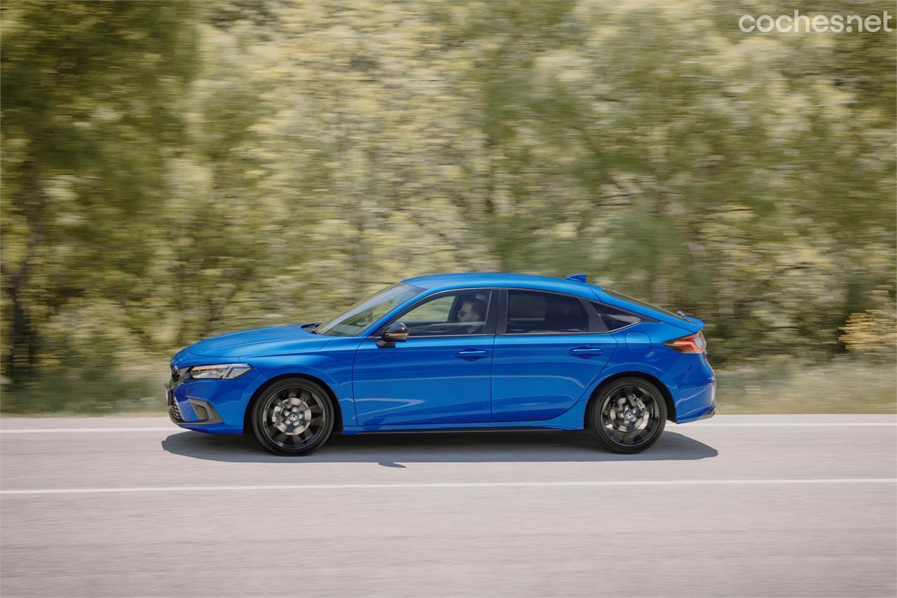 Los mejores coches híbridos de 2025 | Noticias coches.net