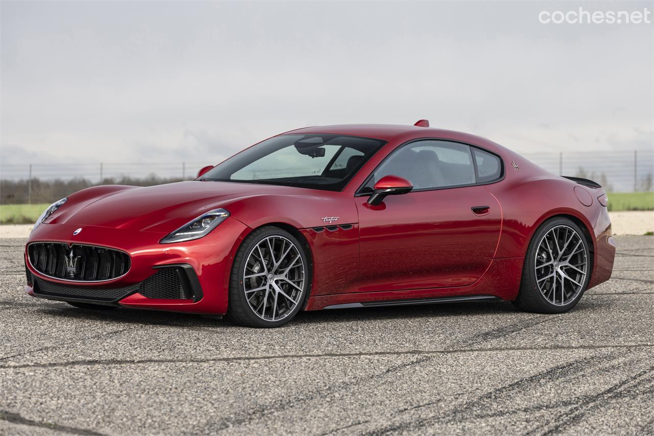 Las 10 marcas de coches de lujo más exclusivas del mundo | Noticias coches.net