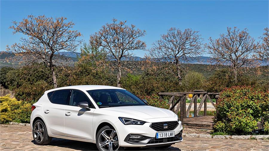 Los 5 coches compactos más baratos | Noticias coches.net