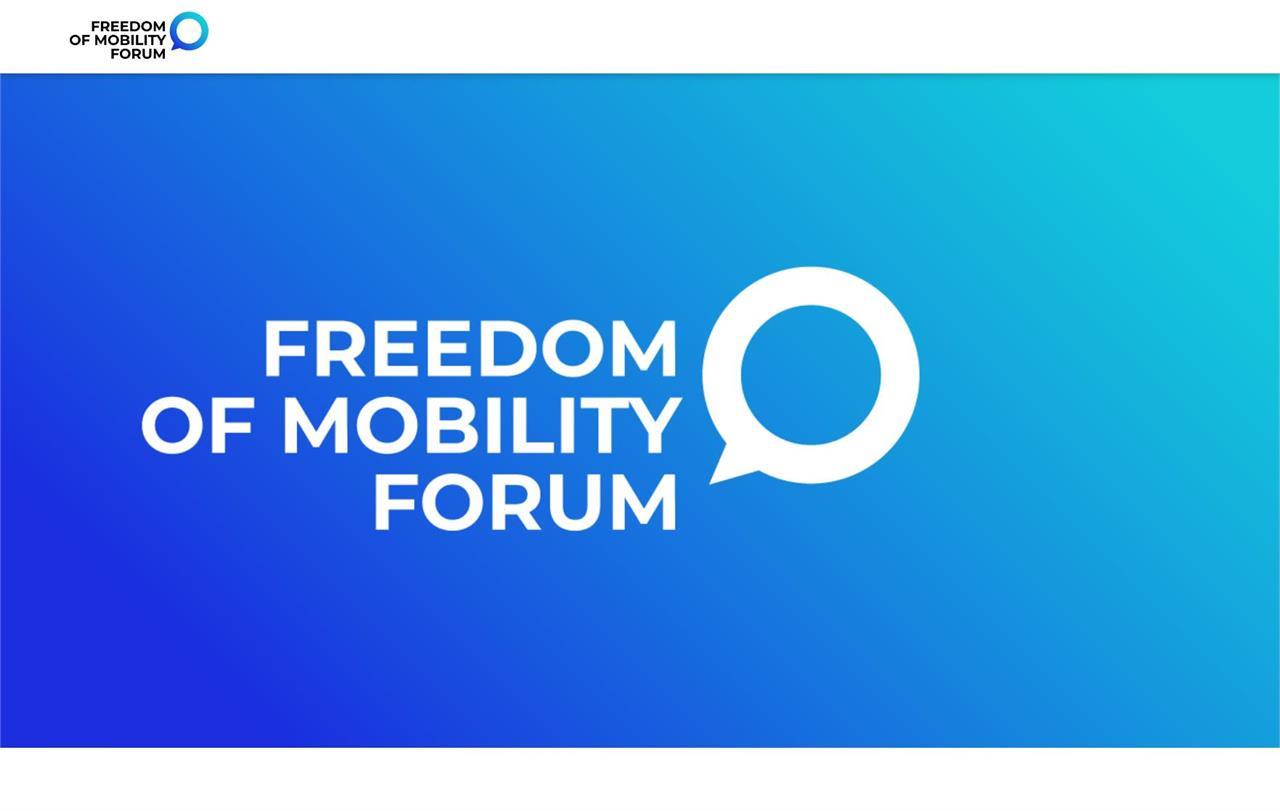Freedom of Mobility: El futuro de la movilidad sostenible | Noticias ...