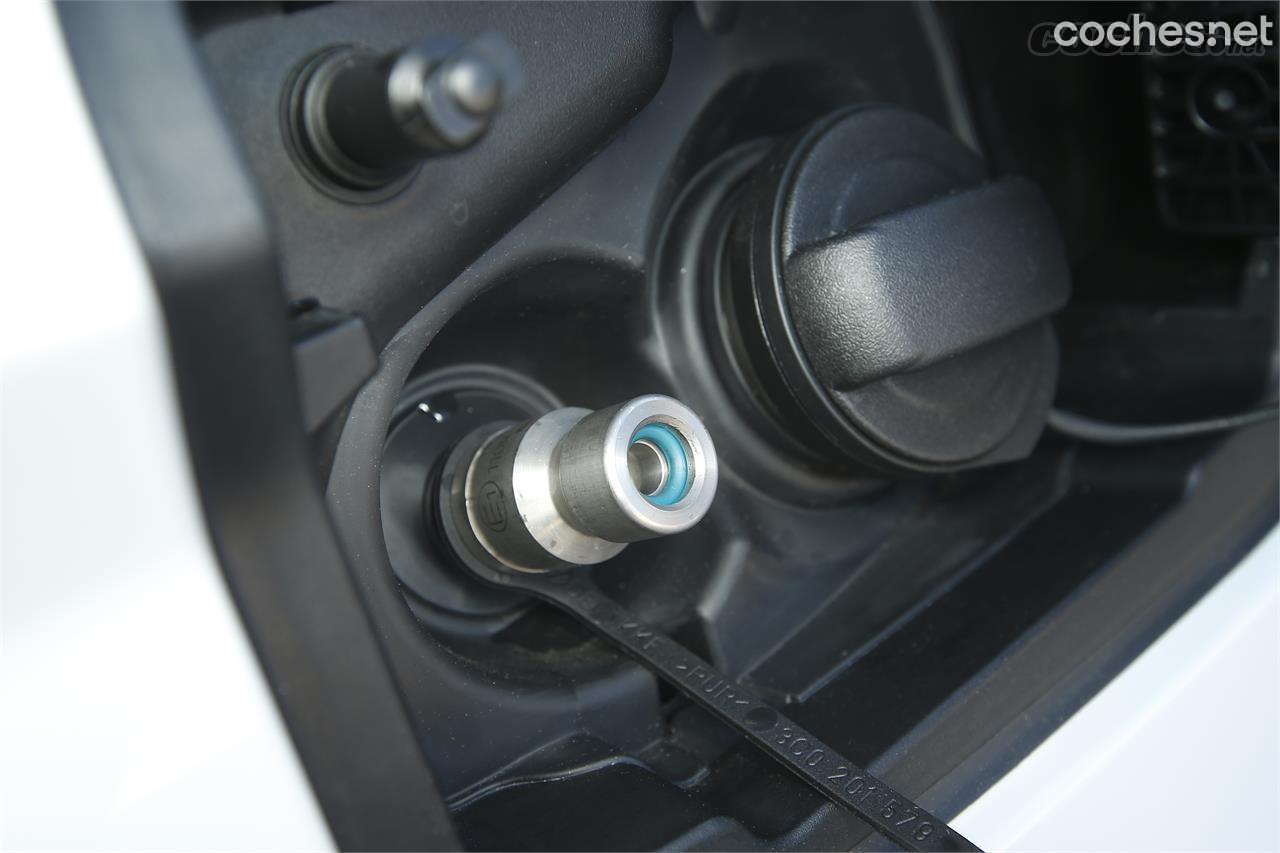 Ventajas e inconvenientes del GNC gas natural comprimido | Noticias ...