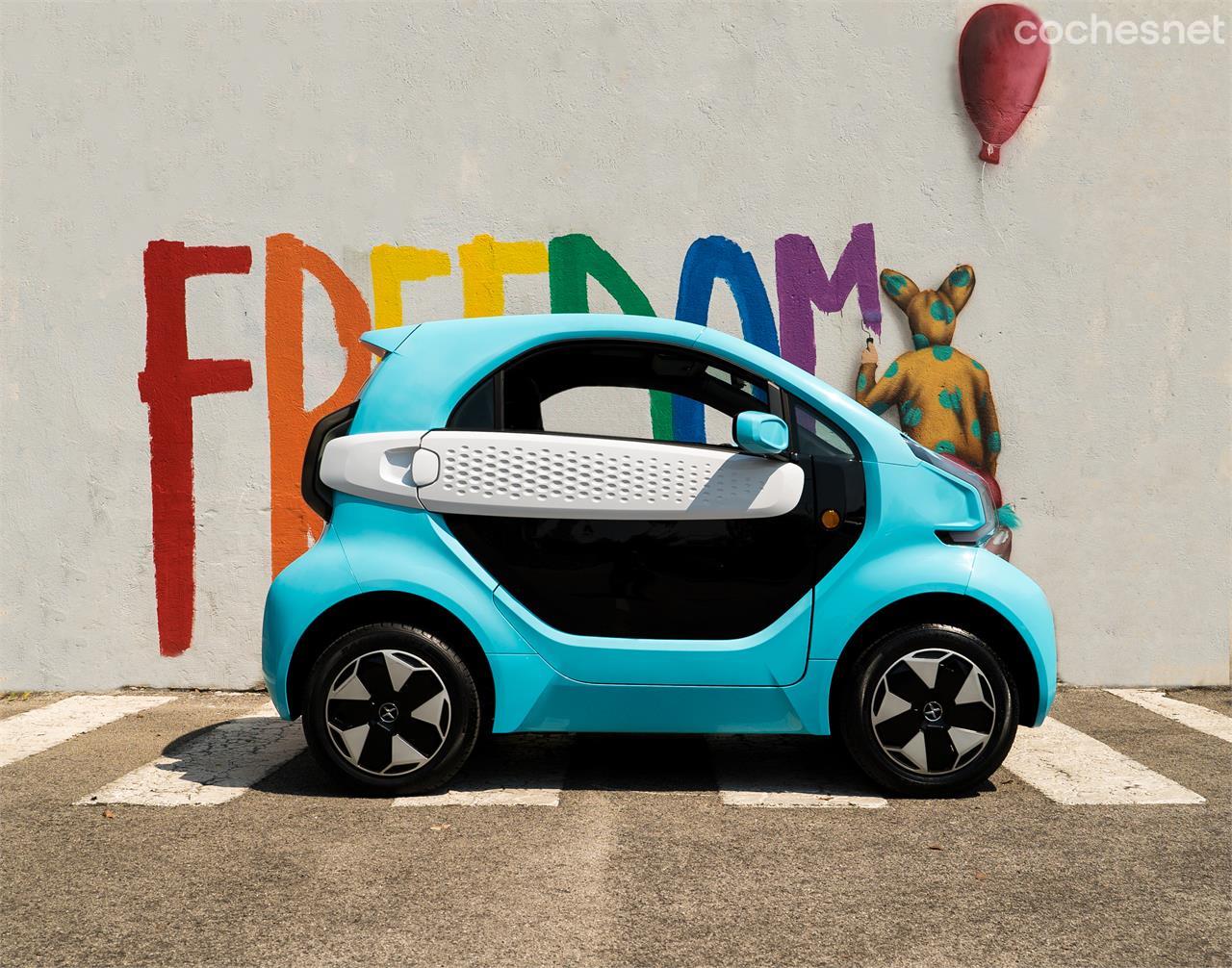 El XEV Yoyo 2023 presenta nuevos precios e introduce numerosas mejoras ...