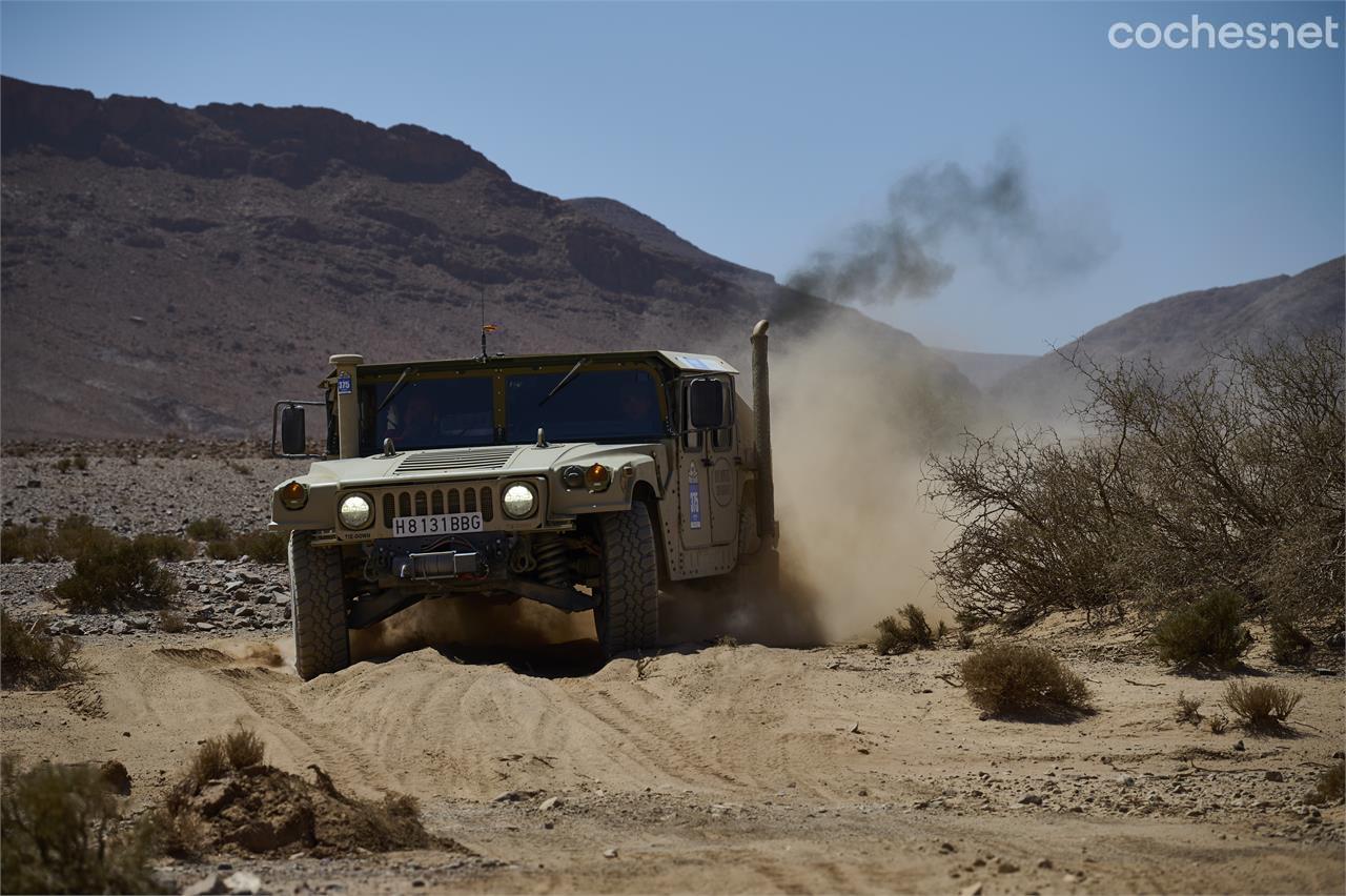 Maroc Challenge Spring 2023: 150 equipos participantes | Noticias ...