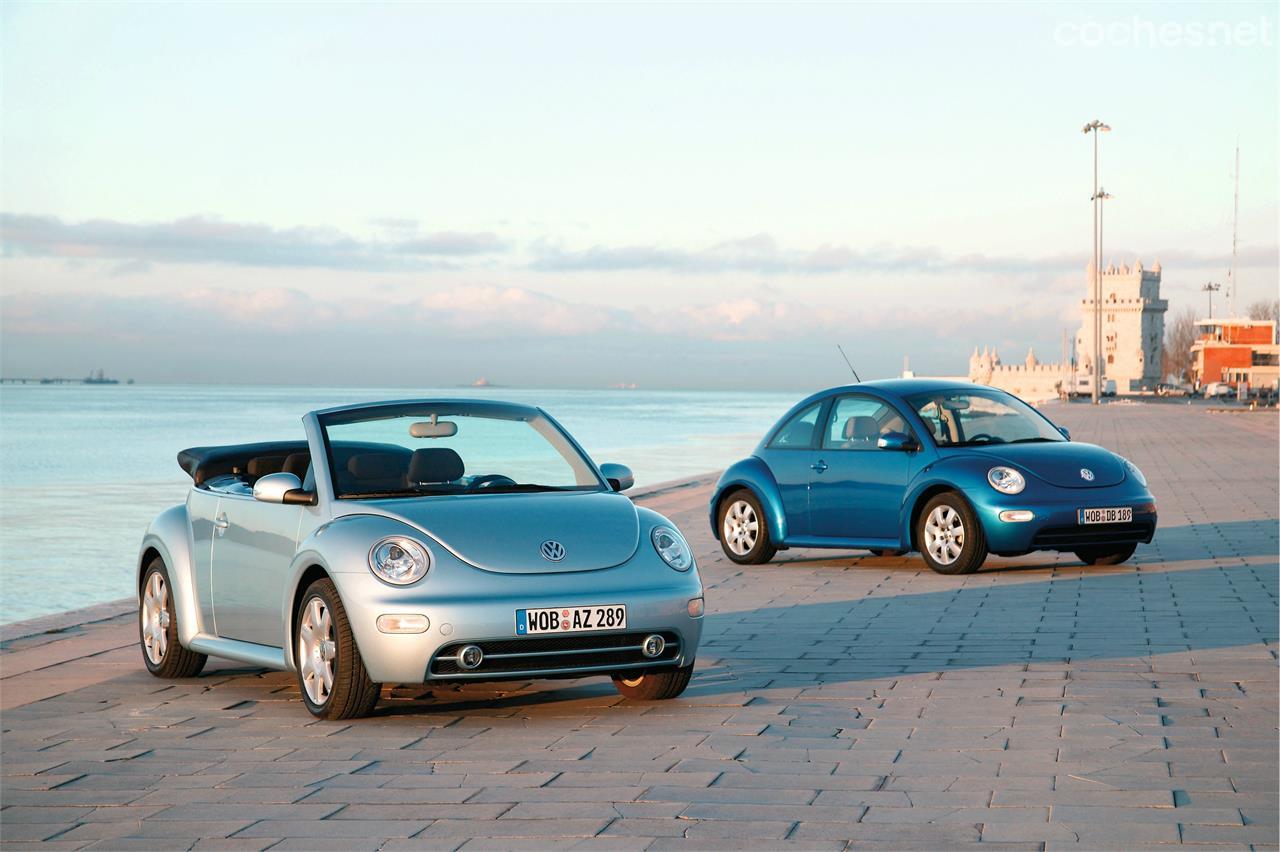 Conduce un coche icónico por muy poco dinero | Noticias coches.net