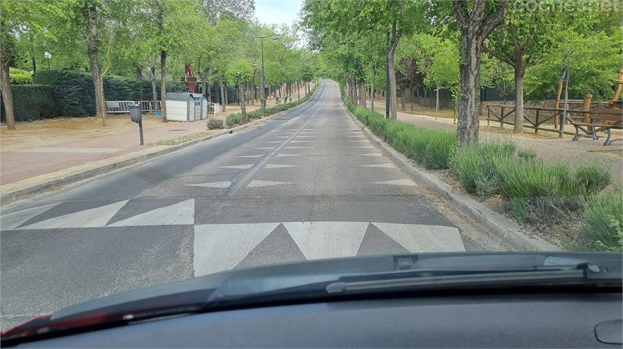 Señales De Tráfico Y Marcas Viales Estas Son Las Nuevas Señales De