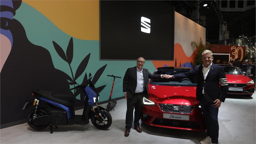 Seat podría fabricar Ibiza, Arona y León hasta 2030 con un rediseño en ...