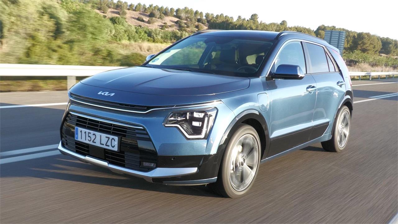 Híbrido, enchufable o eléctrico: ¿Qué coche me compro? | Noticias ...