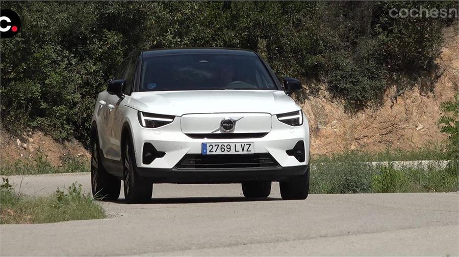 Audi Q4 Sportback e-tron vs Volvo C40 Recharge | Noticias coches.net