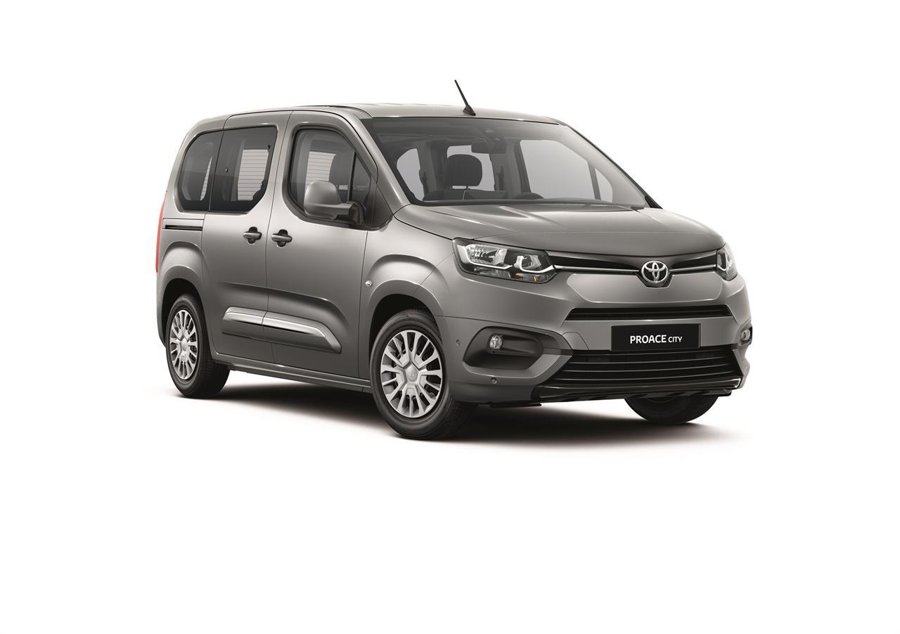 ¿Qué es un vehículo mixto adaptable? | Noticias coches.net