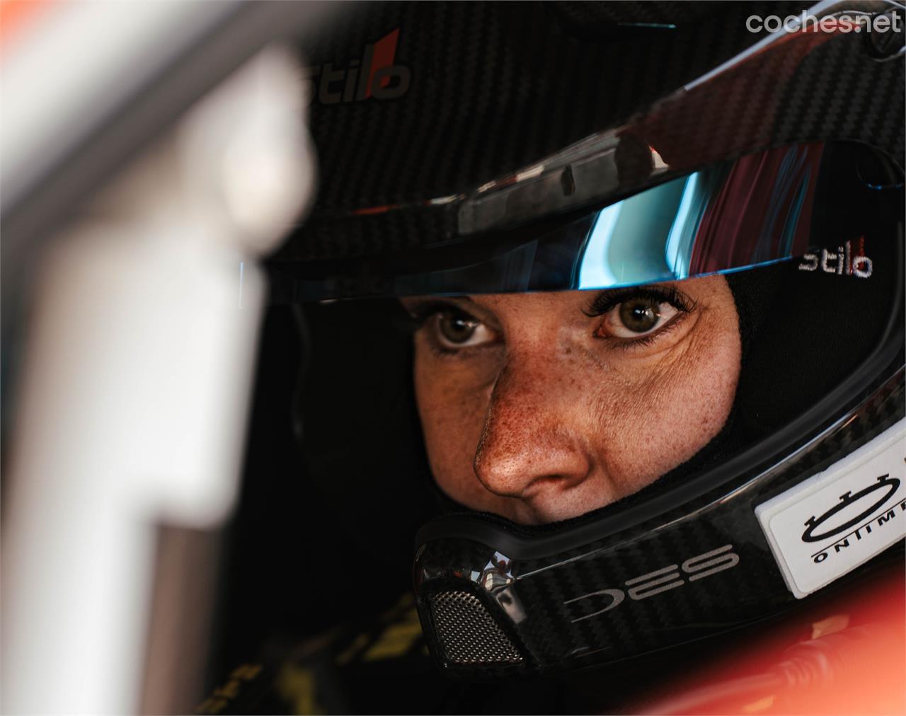 Mujer y competición en el Día Internacional de las Conductoras ...