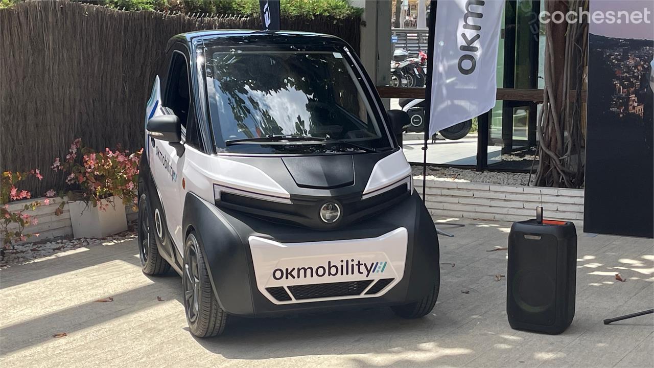 Silence entrega los primeros S04 antes de su venta | Noticias coches.net