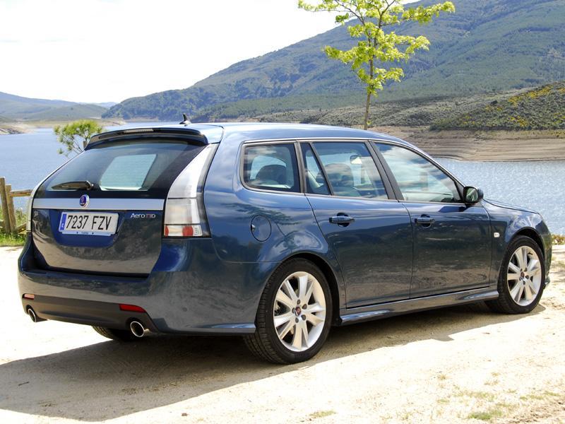 Saab 93 1.9 tid vs vectra gts 1.9 cdti - Forocoches