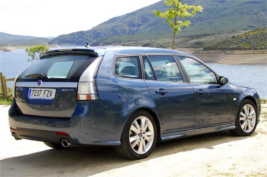 Saab 9 3 Sporthatch 19 Ttid 180cv Aero - Best Auto Cars Reviews