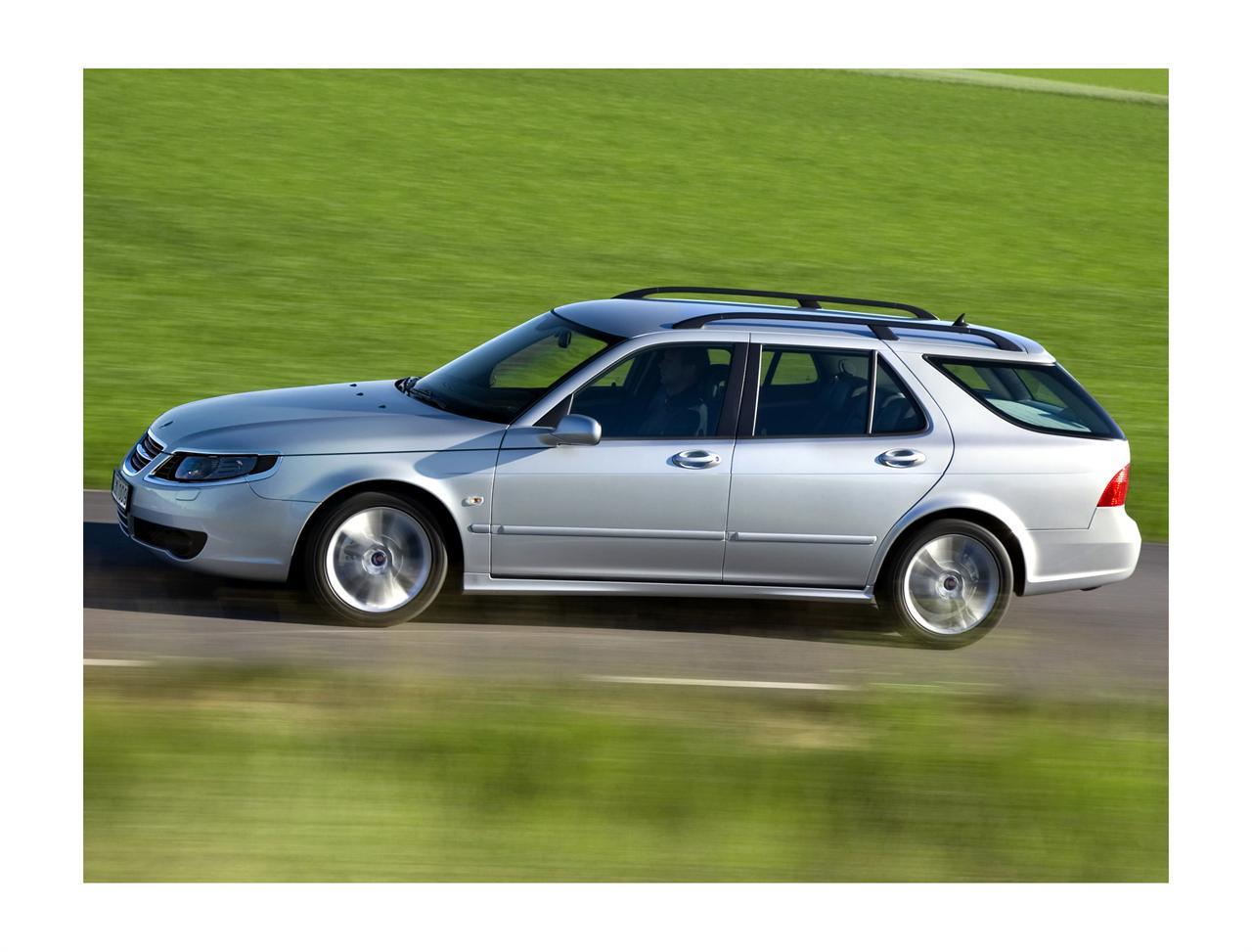 pruebas SAAB | Noticias Coches.net