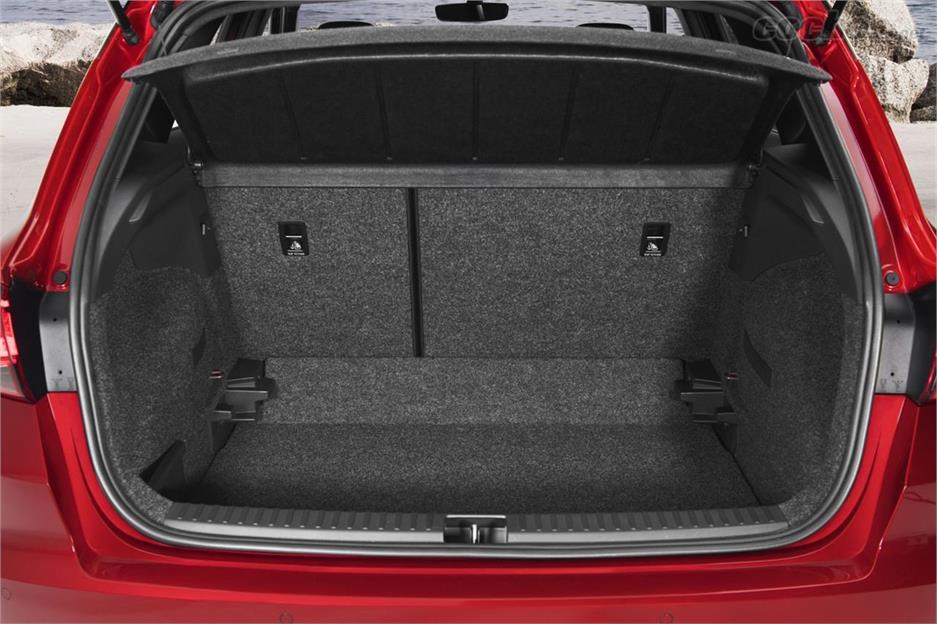 Seat Ateca Medidas Maletero - Seat Ateca Review