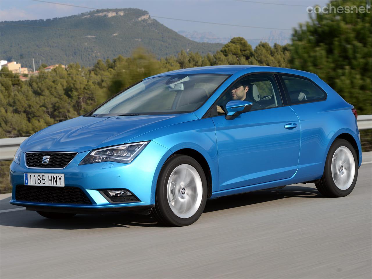 Seat León Reference Plus | Noticias coches.net
