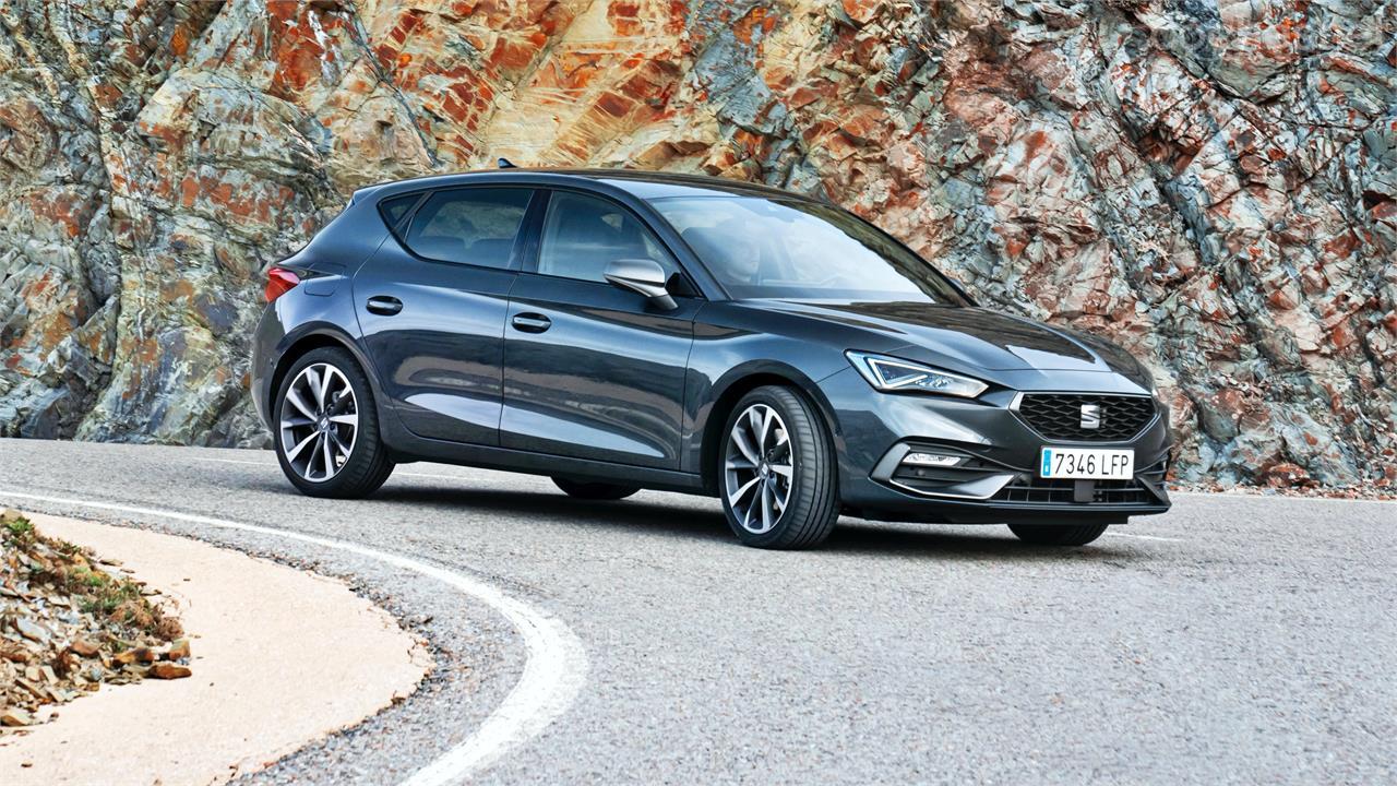 Todo sobre el chasis del nuevo Seat León 2020 | Noticias coches.net