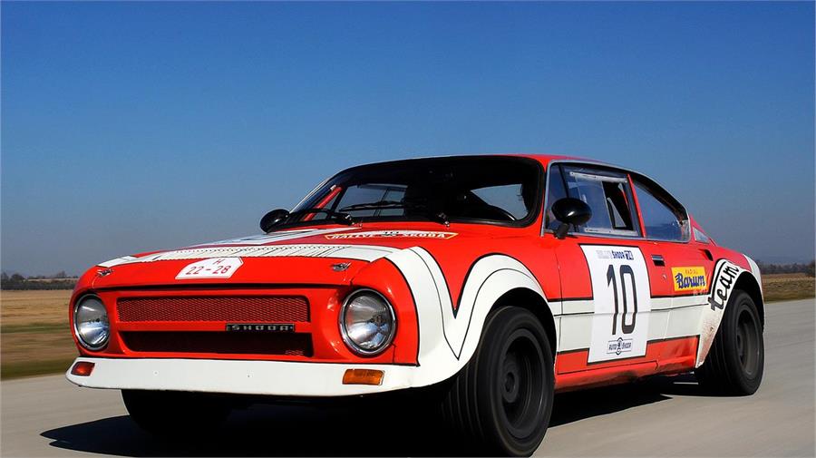 Skoda RS 40º Aniversario | Noticias coches.net